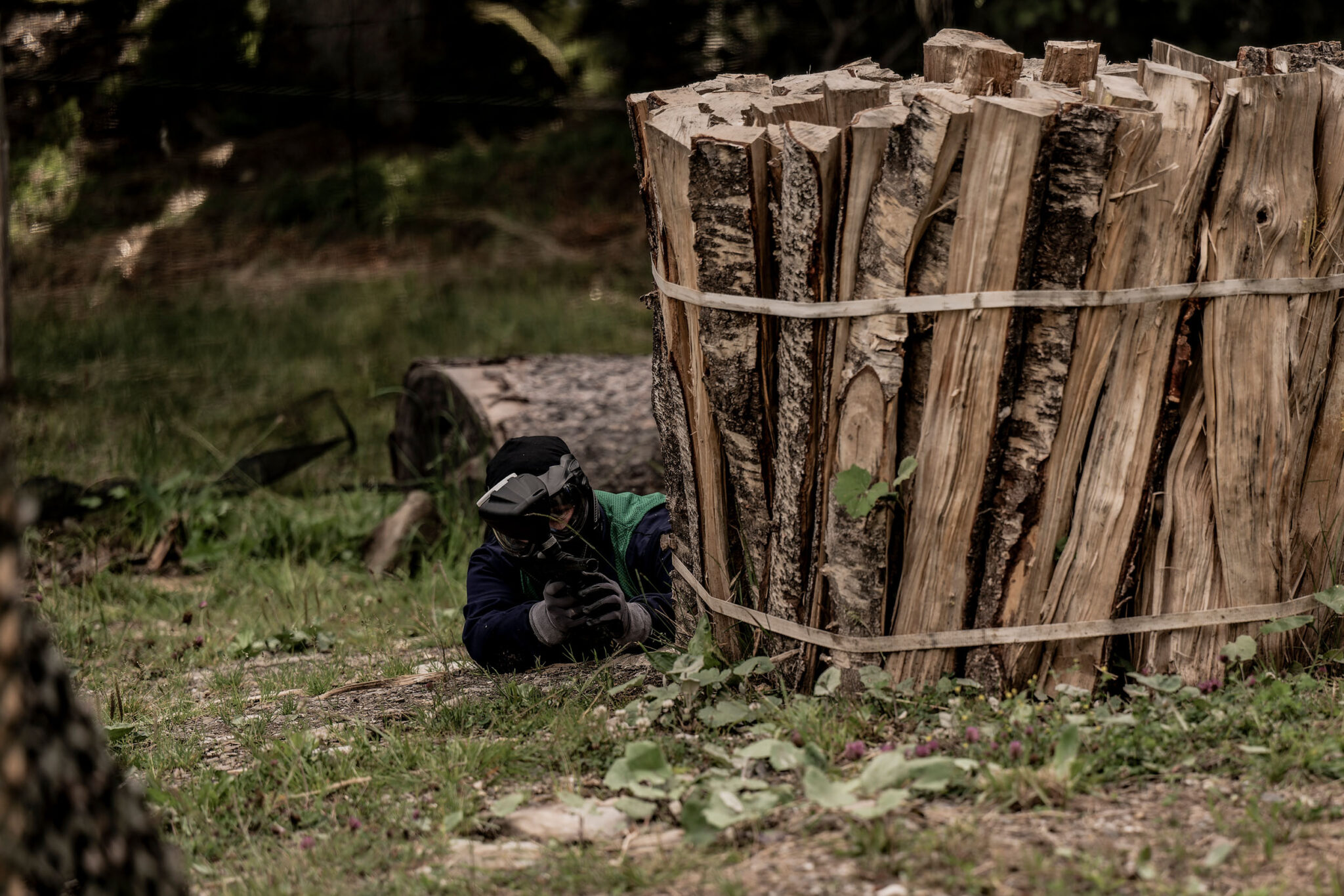 Paintball – Active Arena Stoos